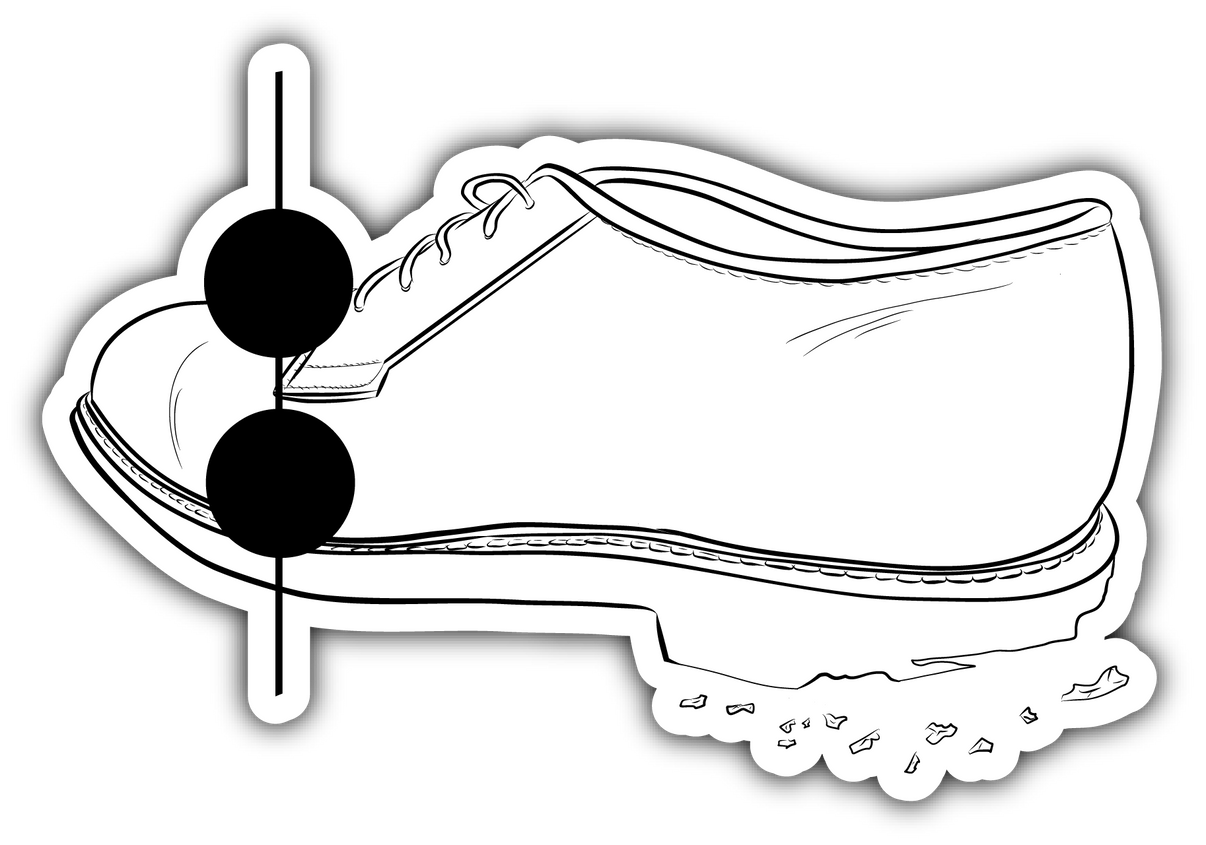 Not Under Command – Shipmate Stickers LLC