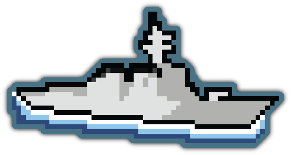 Products – Shipmate Stickers LLC